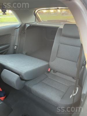 Ауди А3 2007 в Рига, объемом двигателя 2.00 л и пробегом 315 тыс. км за 2800 €, фото 16 на AUTOMOTO.COM.LV