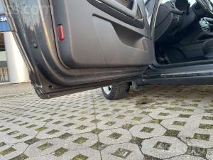 Ауди А3 2007 в Рига, объемом двигателя 2.00 л и пробегом 315 тыс. км за 2800 €, фото 20 на AUTOMOTO.COM.LV