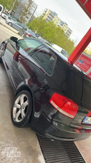 Audi A3 2007 Šauļi, ar dzinēja tilpumu 1.90 L un nobraukumu 213 tūkst. km par 3000 €, foto 4 vietnē AUTOMOTO.COM.LV