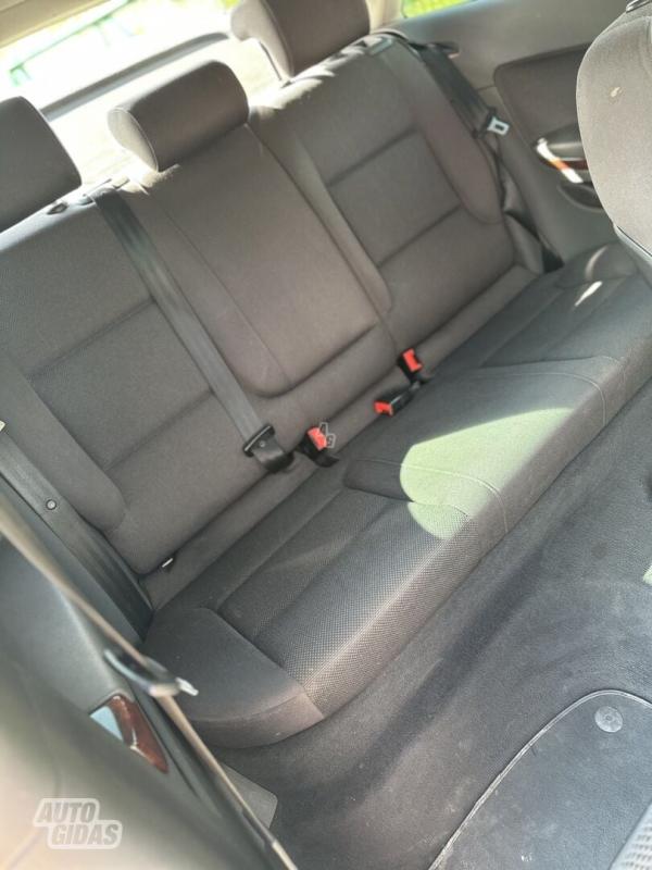 Audi A3 2007 in Siauliai, with an engine capacity of 1.90 L and mileage of 213 thousand km for 3000 €, photo 8 on AUTOMOTO.COM.LV