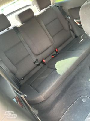 Audi A3 2007 Šauļi, ar dzinēja tilpumu 1.90 L un nobraukumu 213 tūkst. km par 3000 €, foto 9 vietnē AUTOMOTO.COM.LV