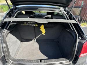 Audi A3 2007 Šauļi, ar dzinēja tilpumu 1.90 L un nobraukumu 213 tūkst. km par 3000 €, foto 10 vietnē AUTOMOTO.COM.LV