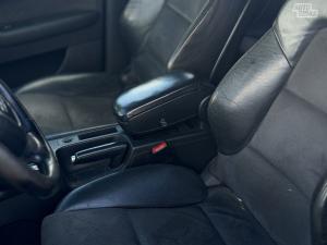Audi A3 2007 in Kaunas, with an engine capacity of 2.00 L and mileage of 461 thousand km for 1500 €, photo 11 on AUTOMOTO.COM.LV