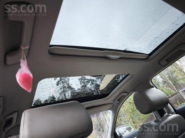Audi A3 2007 in Riga, with an engine capacity of 2.00 L and mileage of 368 thousand km for 2450 €, photo 6 on AUTOMOTO.COM.LV