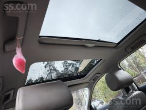 Ауди А3 2007 в Рига, объемом двигателя 2.00 л и пробегом 368 тыс. км за 2450 €, фото 7 на AUTOMOTO.COM.LV