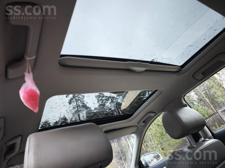 Ауди А3 2007 в Рига, объемом двигателя 2.00 л и пробегом 368 тыс. км за 2450 €, фото 7 на AUTOMOTO.COM.LV