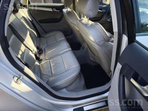 Ауди А3 2007 в Рига, объемом двигателя 2.00 л и пробегом 368 тыс. км за 2450 €, фото 10 на AUTOMOTO.COM.LV