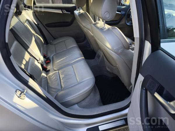 Ауди А3 2007 в Рига, объемом двигателя 2.00 л и пробегом 368 тыс. км за 2300 €, фото 9 на AUTOMOTO.COM.LV
