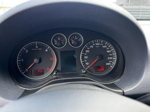 Ауди А3 2007 в Вильнюс, объемом двигателя 1.90 л и пробегом 173 тыс. км за 3200 €, фото 11 на AUTOMOTO.COM.LV