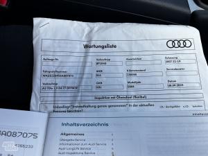 Ауди А3 2007 в Вильнюс, объемом двигателя 1.90 л и пробегом 173 тыс. км за 3200 €, фото 19 на AUTOMOTO.COM.LV