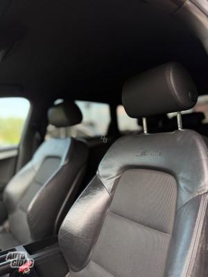 Audi A3 2007 Viļņa, ar dzinēja tilpumu 2.00 L un nobraukumu 292 tūkst. km par 1900 €, foto 10 vietnē AUTOMOTO.COM.LV
