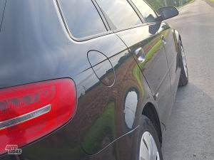 Audi A3 2007 in Mazeikiai, with an engine capacity of 2.00 L and mileage of 277 thousand km for 3350 €, photo 11 on AUTOMOTO.COM.LV