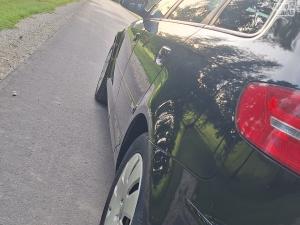 Audi A3 2007 in Mazeikiai, with an engine capacity of 2.00 L and mileage of 277 thousand km for 3350 €, photo 12 on AUTOMOTO.COM.LV