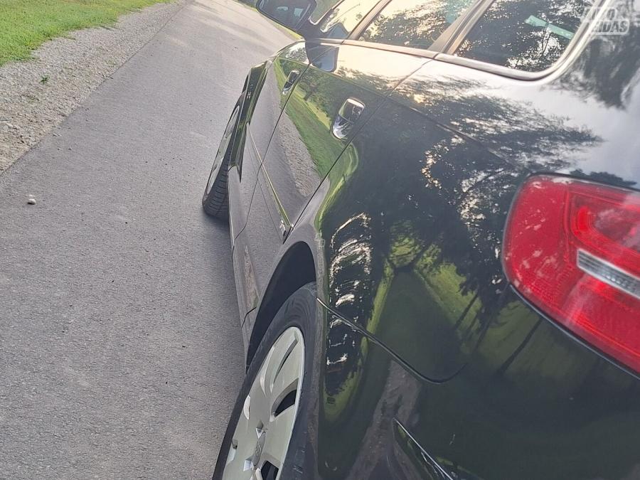 Audi A3 2007 in Mazeikiai, with an engine capacity of 2.00 L and mileage of 277 thousand km for 3350 €, photo 12 on AUTOMOTO.COM.LV