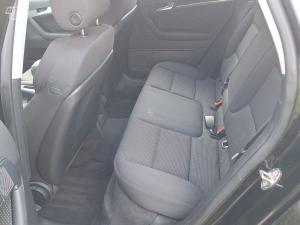 Audi A3 2007 in Mazeikiai, with an engine capacity of 2.00 L and mileage of 277 thousand km for 3350 €, photo 16 on AUTOMOTO.COM.LV