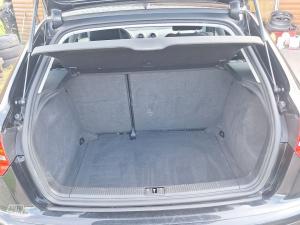 Audi A3 2007 in Mazeikiai, with an engine capacity of 2.00 L and mileage of 277 thousand km for 3350 €, photo 17 on AUTOMOTO.COM.LV