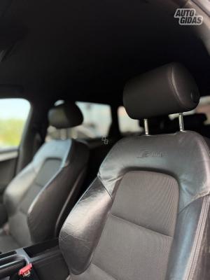 Audi A3 2007 in Vilnius, with an engine capacity of 2.00 L and mileage of 300 thousand km for 2200 €, photo 10 on AUTOMOTO.COM.LV