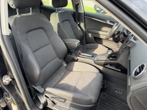 Audi A3 2007 Utena, ar dzinēja tilpumu 2.00 L un nobraukumu 321 tūkst. km par 2650 €, foto 15 vietnē AUTOMOTO.COM.LV