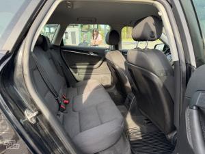 Audi A3 2007 Utena, ar dzinēja tilpumu 2.00 L un nobraukumu 321 tūkst. km par 2650 €, foto 16 vietnē AUTOMOTO.COM.LV