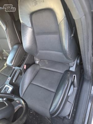 Audi A3 2007 in Marijampole, with an engine capacity of 2.00 L and mileage of 200 thousand km for 2500 €, photo 8 on AUTOMOTO.COM.LV
