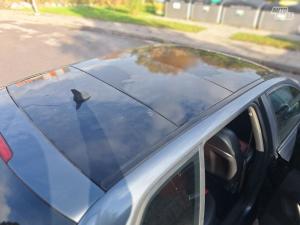 Audi A3 2007 in Klaipeda, with an engine capacity of 2.00 L and mileage of 0 thousand km for 1999 €, photo 18 on AUTOMOTO.COM.LV