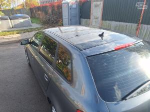 Audi A3 2007 in Klaipeda, with an engine capacity of 2.00 L and mileage of 0 thousand km for 1999 €, photo 19 on AUTOMOTO.COM.LV