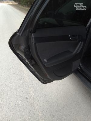 Audi A3 2008 in Siauliai, with an engine capacity of 1.90 L and mileage of 321 thousand km for 3100 €, photo 9 on AUTOMOTO.COM.LV