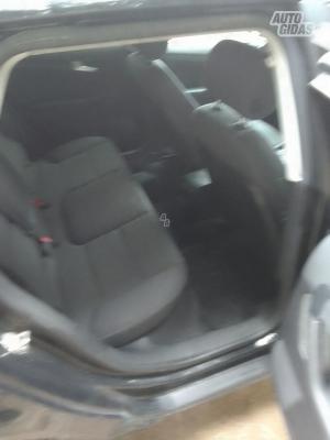 Audi A3 2008 in Siauliai, with an engine capacity of 1.90 L and mileage of 321 thousand km for 3100 €, photo 12 on AUTOMOTO.COM.LV
