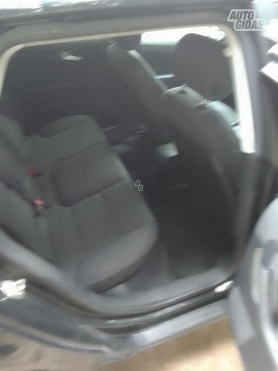 Audi A3 2008 in Siauliai, with an engine capacity of 1.90 L and mileage of 321 thousand km for 3100 €, photo 12 on AUTOMOTO.COM.LV