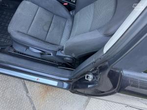 Audi A3 2008 in Kaunas, with an engine capacity of 2.00 L and mileage of 330 thousand km for 2500 €, photo 15 on AUTOMOTO.COM.LV
