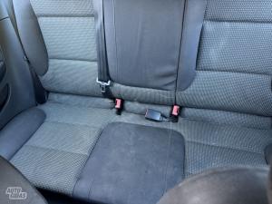 Audi A3 2008 in Kaunas, with an engine capacity of 2.00 L and mileage of 330 thousand km for 2500 €, photo 16 on AUTOMOTO.COM.LV