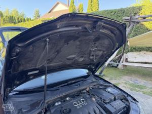 Audi A3 2008 in Kaunas, with an engine capacity of 2.00 L and mileage of 330 thousand km for 2500 €, photo 23 on AUTOMOTO.COM.LV