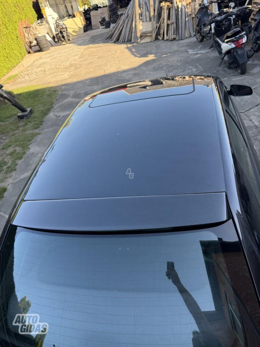 Audi A3 2008 in Kaunas, with an engine capacity of 2.00 L and mileage of 330 thousand km for 2500 €, photo 26 on AUTOMOTO.COM.LV