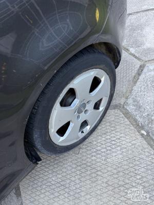 Audi A3 2008 in Kaunas, with an engine capacity of 2.00 L and mileage of 330 thousand km for 2500 €, photo 27 on AUTOMOTO.COM.LV