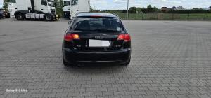 Audi A3 2008 in Kaunas, with an engine capacity of 2.00 L and mileage of 320 thousand km for 3750 €, photo 4 on AUTOMOTO.COM.LV