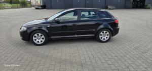 Audi A3 2008 in Kaunas, with an engine capacity of 2.00 L and mileage of 320 thousand km for 3750 €, photo 13 on AUTOMOTO.COM.LV