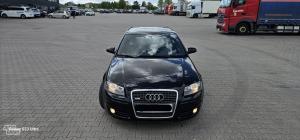 Audi A3 2008 in Kaunas, with an engine capacity of 2.00 L and mileage of 320 thousand km for 3750 €, photo 14 on AUTOMOTO.COM.LV