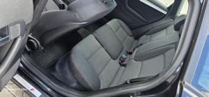 Audi A3 2008 in Kaunas, with an engine capacity of 2.00 L and mileage of 320 thousand km for 3750 €, photo 18 on AUTOMOTO.COM.LV