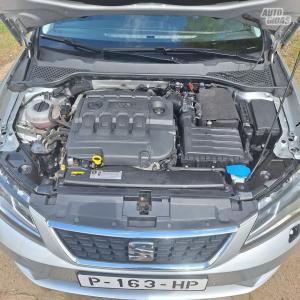 Audi A3 2008 Raseiniai, ar dzinēja tilpumu 1.40 L un nobraukumu 185 tūkst. km par 3500 €, foto 13 vietnē AUTOMOTO.COM.LV