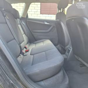 Audi A3 2008 Raseiniai, ar dzinēja tilpumu 1.40 L un nobraukumu 185 tūkst. km par 3500 €, foto 14 vietnē AUTOMOTO.COM.LV