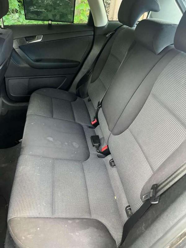 Audi A3 2008 in Kaunas, with an engine capacity of 2.00 L and mileage of 349 thousand km for 800 €, photo 8 on AUTOMOTO.COM.LV