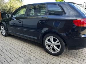 Audi A3 2008 in Vilnius, with an engine capacity of 2.00 L and mileage of 238 thousand km for 3800 €, photo 7 on AUTOMOTO.COM.LV