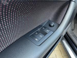Audi A3 2008 in Vilnius, with an engine capacity of 2.00 L and mileage of 238 thousand km for 3800 €, photo 12 on AUTOMOTO.COM.LV
