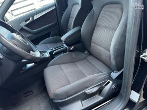 Audi A3 2008 in Vilnius, with an engine capacity of 2.00 L and mileage of 238 thousand km for 3800 €, photo 14 on AUTOMOTO.COM.LV