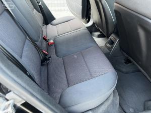 Audi A3 2008 in Vilnius, with an engine capacity of 2.00 L and mileage of 238 thousand km for 3800 €, photo 15 on AUTOMOTO.COM.LV
