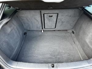 Audi A3 2008 in Vilnius, with an engine capacity of 2.00 L and mileage of 238 thousand km for 3800 €, photo 17 on AUTOMOTO.COM.LV