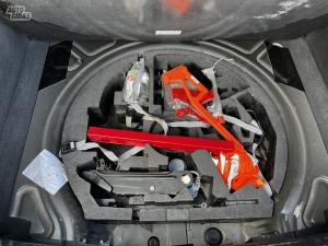 Audi A3 2008 in Vilnius, with an engine capacity of 2.00 L and mileage of 238 thousand km for 3800 €, photo 18 on AUTOMOTO.COM.LV