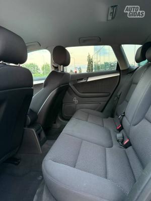 Ауди А3 2008 в Утена, объемом двигателя 2.00 л и пробегом 311 тыс. км за 3555 €, фото 10 на AUTOMOTO.COM.LV
