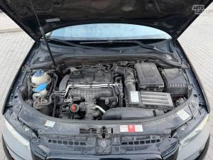 Ауди А3 2008 в Утена, объемом двигателя 2.00 л и пробегом 311 тыс. км за 3555 €, фото 12 на AUTOMOTO.COM.LV