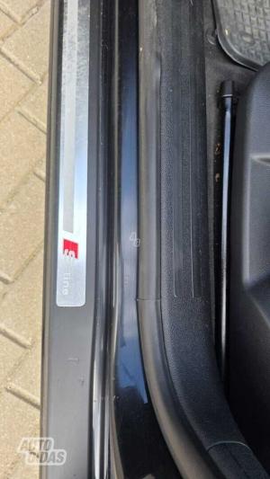 Ауди А3 2008 в Каунас, объемом двигателя 2.00 л и пробегом 320 тыс. км за 3650 €, фото 22 на AUTOMOTO.COM.LV